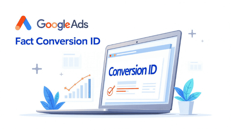 Find Your Google Ads Conversion ID: A Step-by-Step Guide